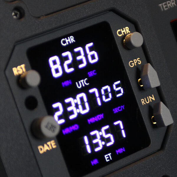 Home Cockpit Clock mit Prepar3d synchronisieren – A320 Home Cockpit ...
